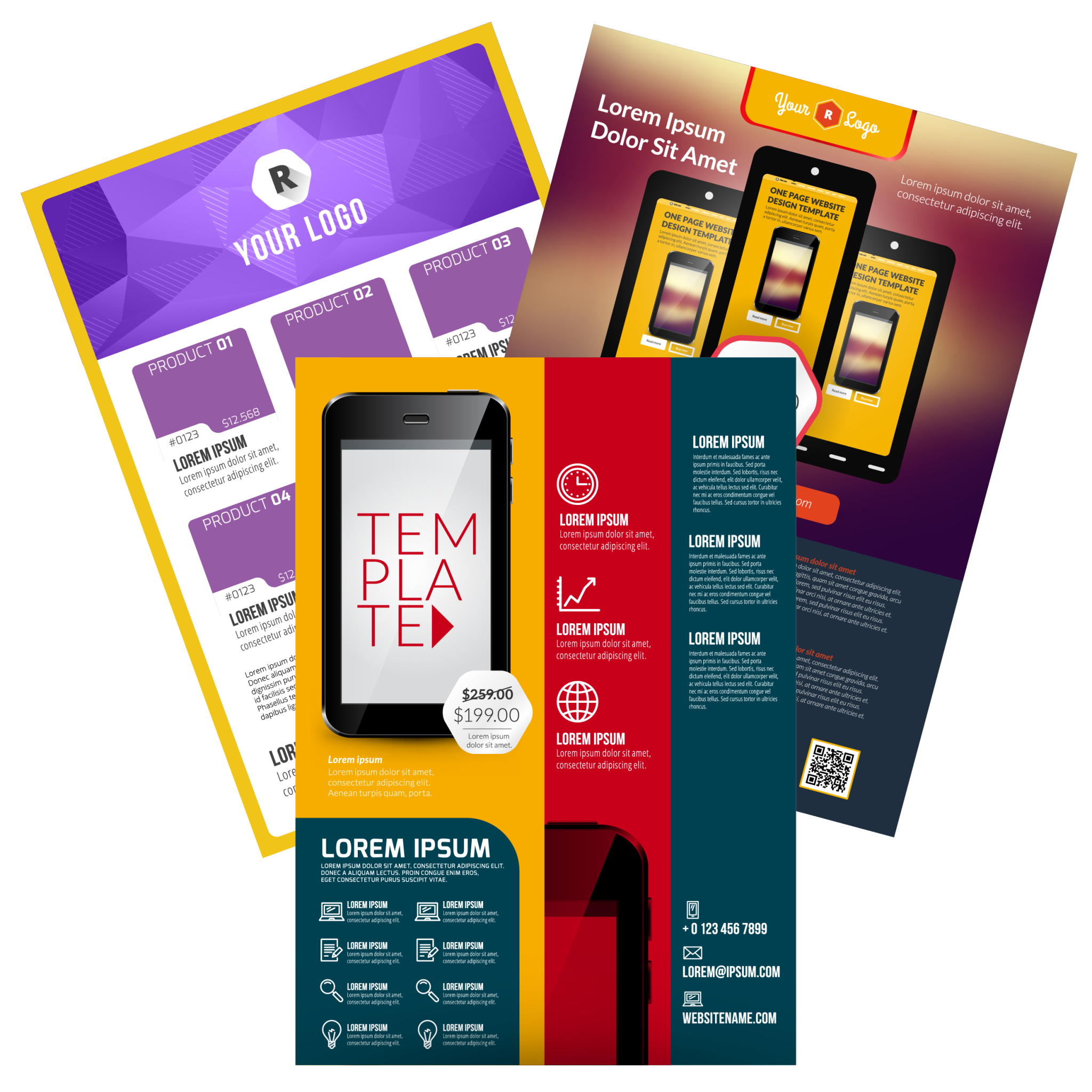 Sell Sheets & Flyers - Caribbean Printing